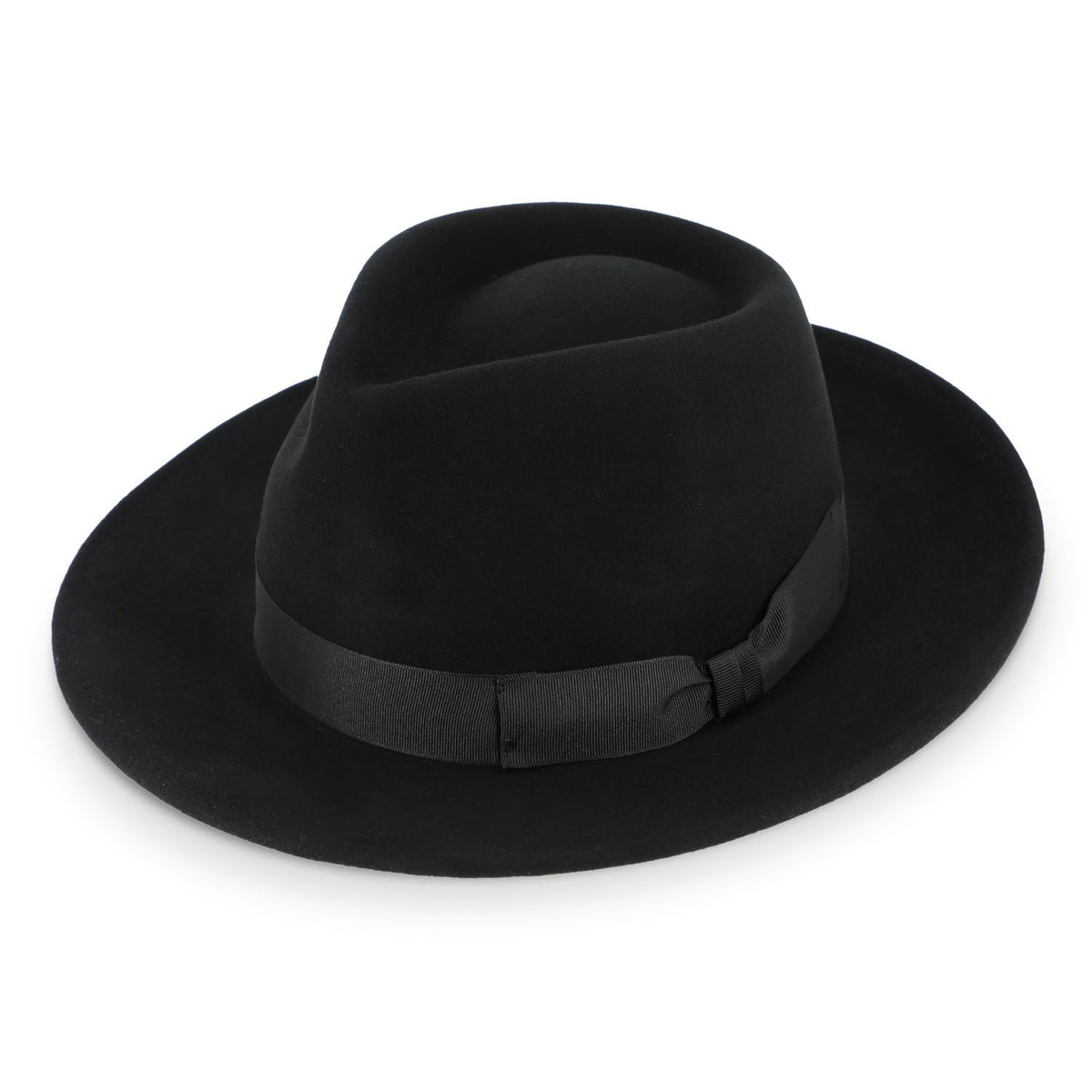 Fedora Kaschmir Filzhut | Bogarthut Made in Italy – Hutfabrik